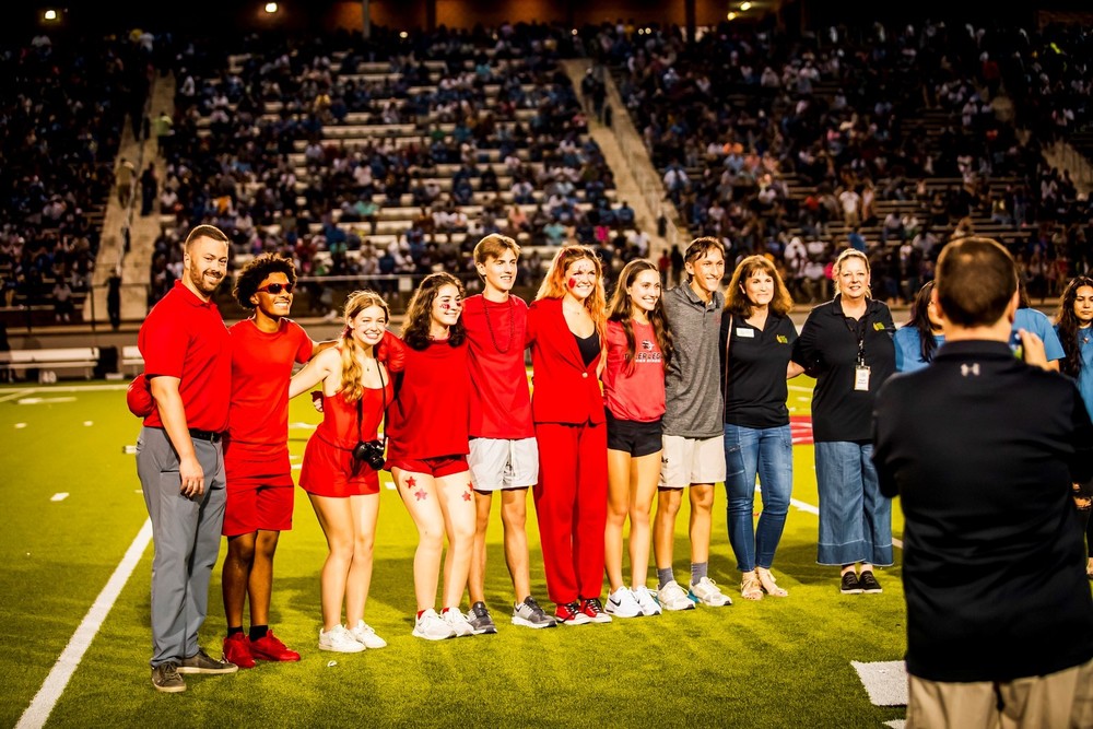 News | Tyler Legacy High School