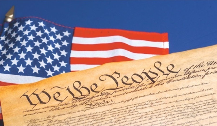 Celebrate Freedom Week 2021 | Jones Elementary School