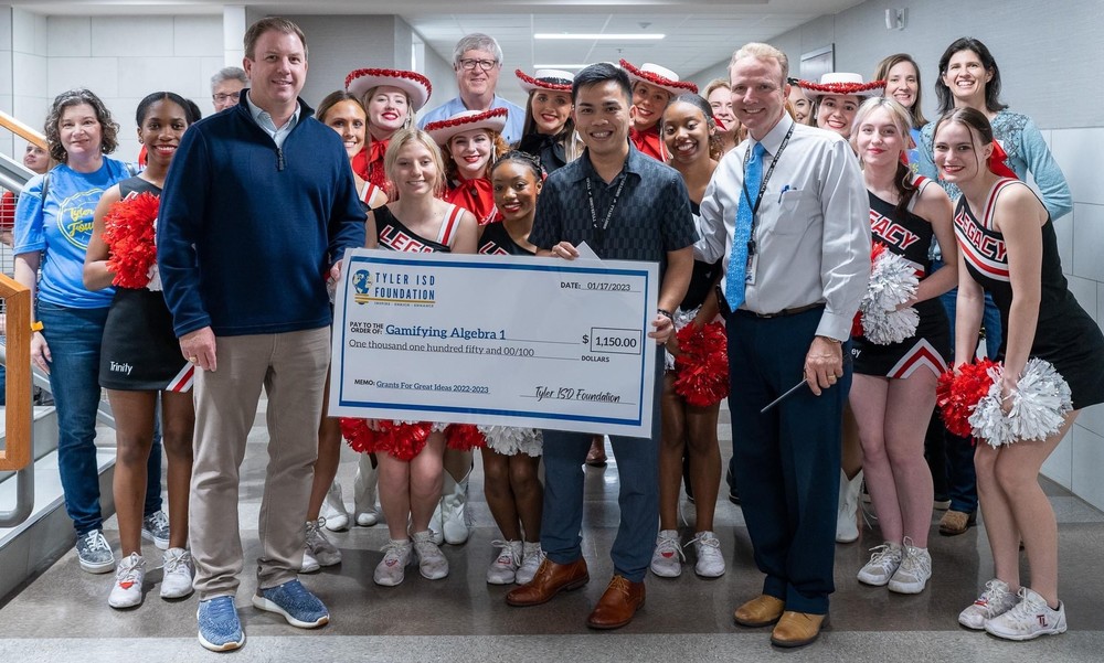 News | Tyler High School