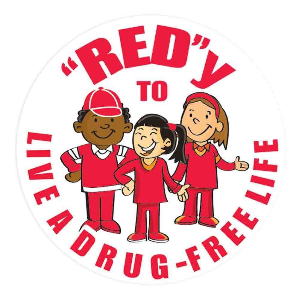 Red Ribbon Week | Bell Elementary School
