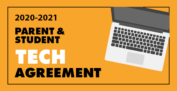 Parent/Student Tech Agreement | Boulter Middle School