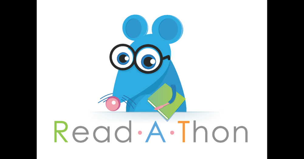 It's time for our Read-a-thon! | Austin Elementary School