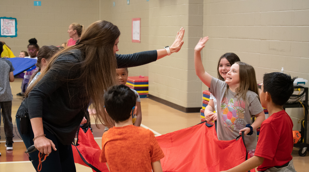 Tyler ISD Improves Overall Scoring, Maintains ‘B’ Rating | Tyler ISD