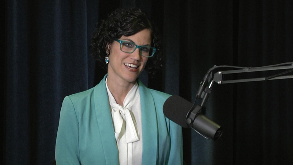 Amanda Hortman Talks Early College High School in Latest Podcast ...