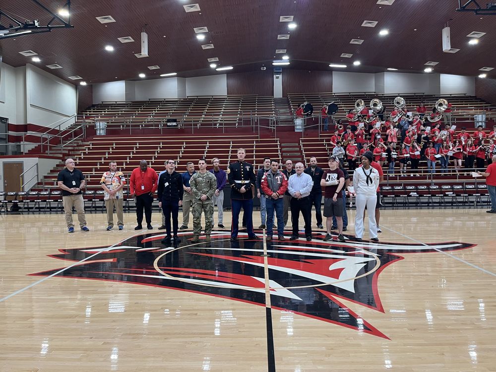 News | Tyler Legacy High School