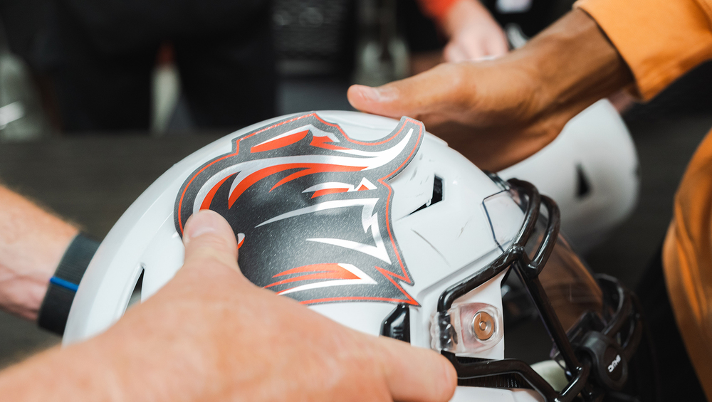 Red Raider Family Tradition Continues at Tyler Legacy | Tyler ISD