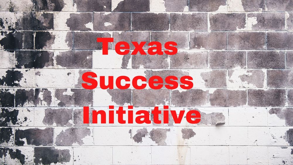 Texas Success Initiative | Tyler High School