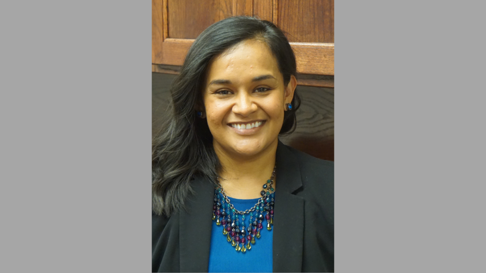 TASA Honors Tyler ISD Administrator with Scholarship | Tyler ISD