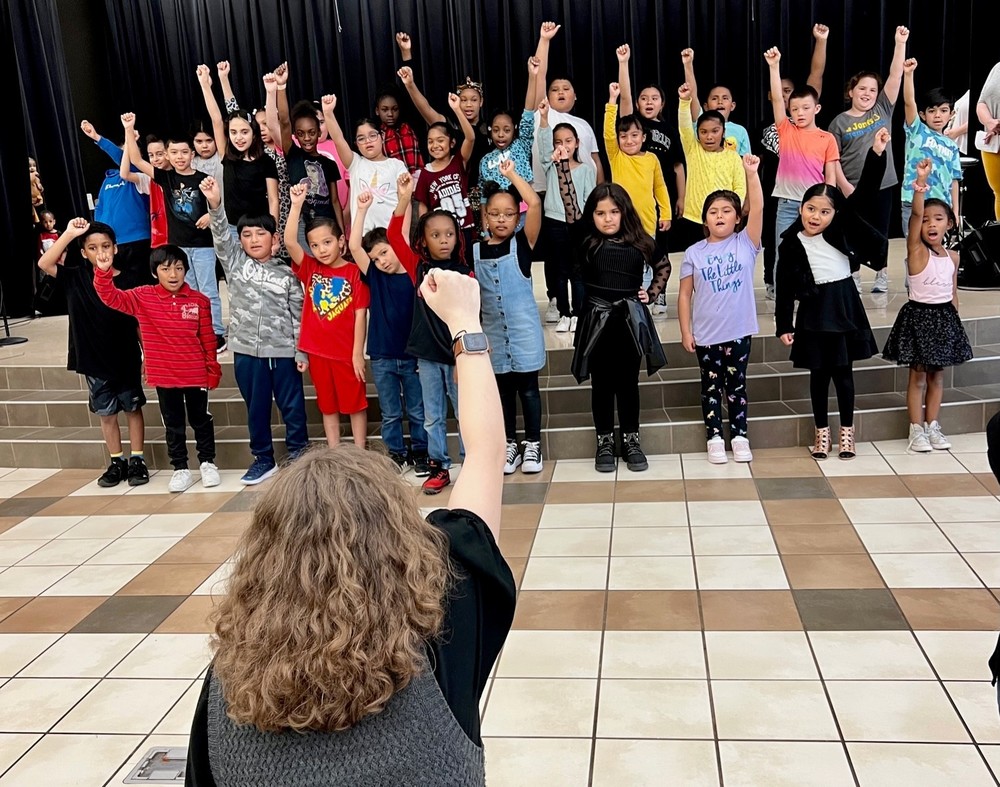 Jones Honors Black History Month with Special Program | Jones ...