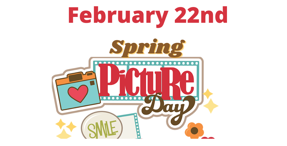Spring Picture Day | Austin Elementary School