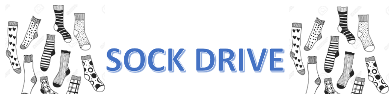 Sock Drive | Bell Elementary School