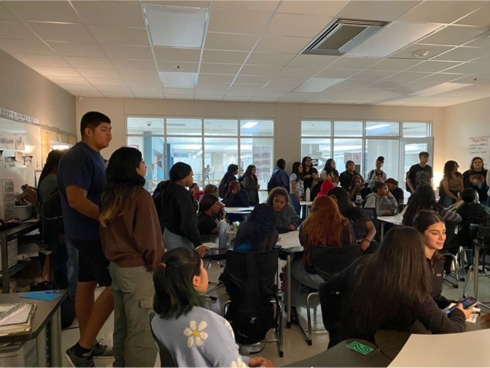 News | Tyler High School