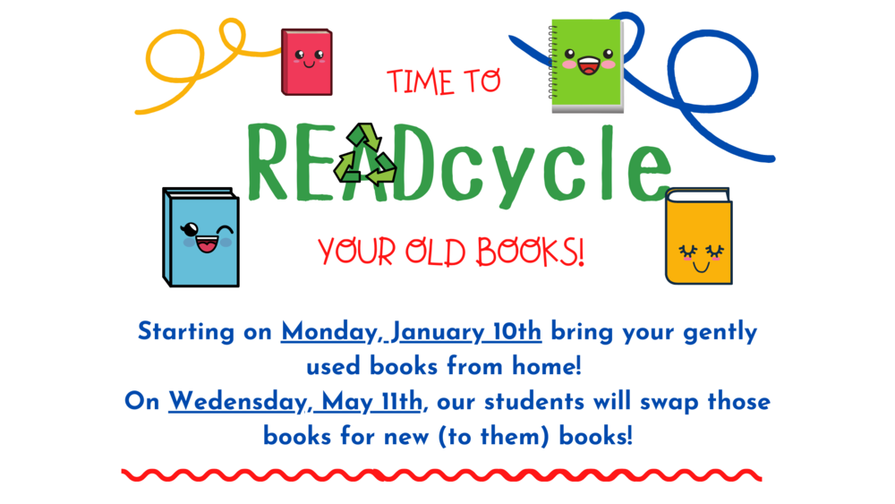 Now accepting donations for our 2nd Annual Book Swap! | Austin ...