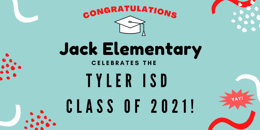 Senior Walk at Jack Elementary | Jack Elementary School