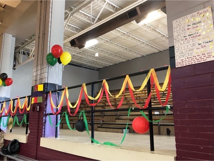 Live Feed | Hogg Middle School