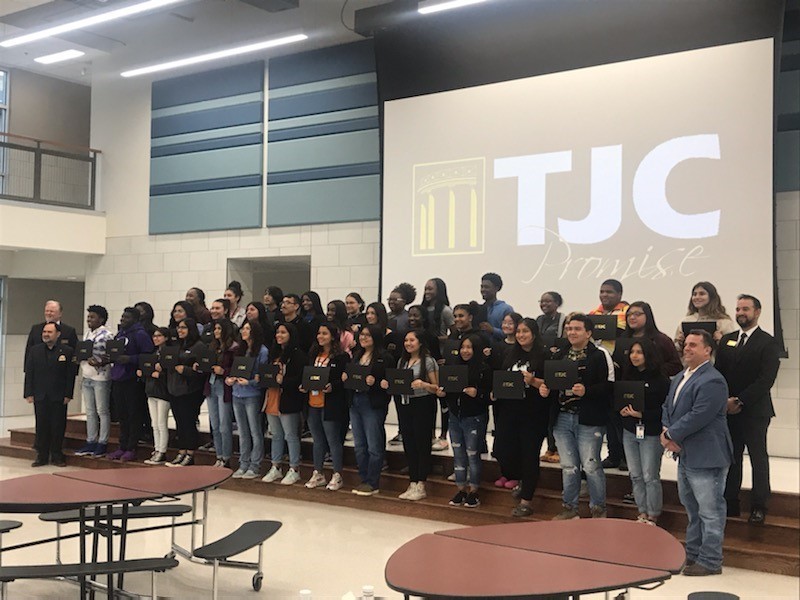 Live Feed | Tyler High School