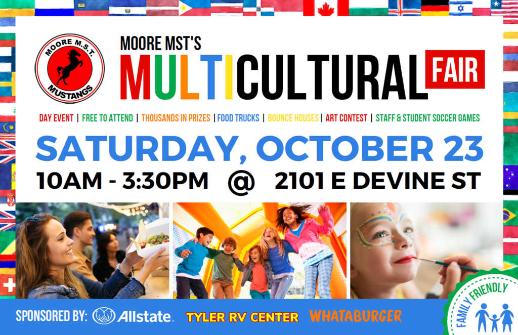 Live Feed | Moore MST Magnet School