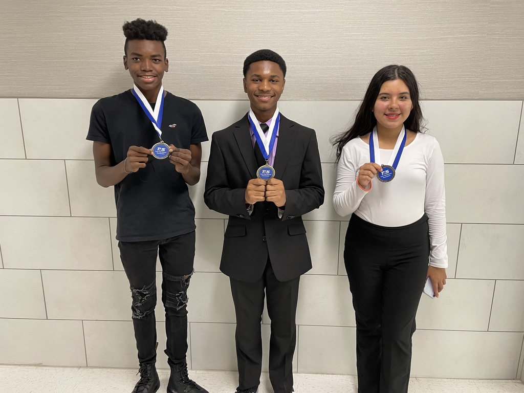 Live Feed | Tyler High School