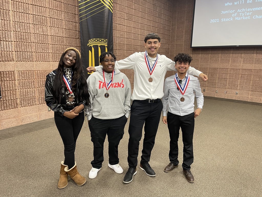 Live Feed | Tyler High School