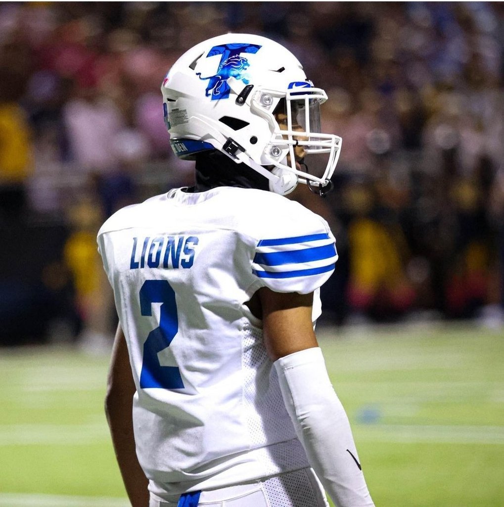 Live Feed | Tyler High School