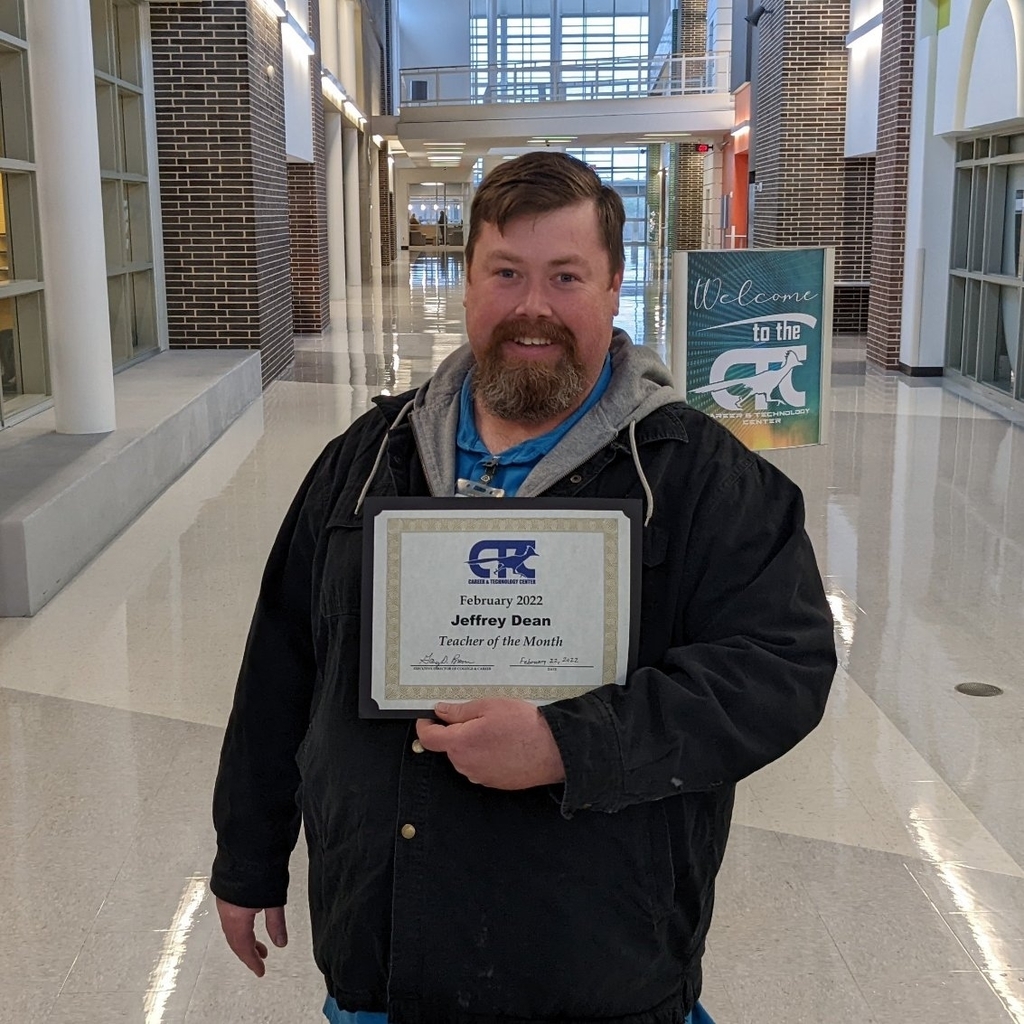 Live Feed | Career & Technology Center