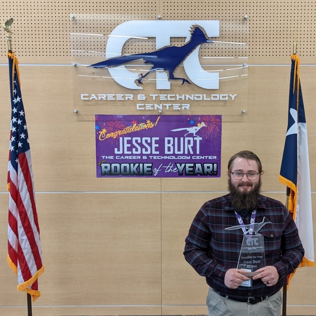 Live Feed | Career & Technology Center