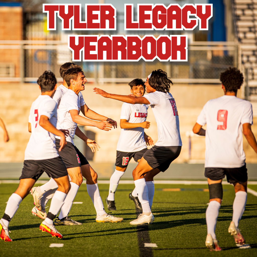 Live Feed | Tyler Legacy High School