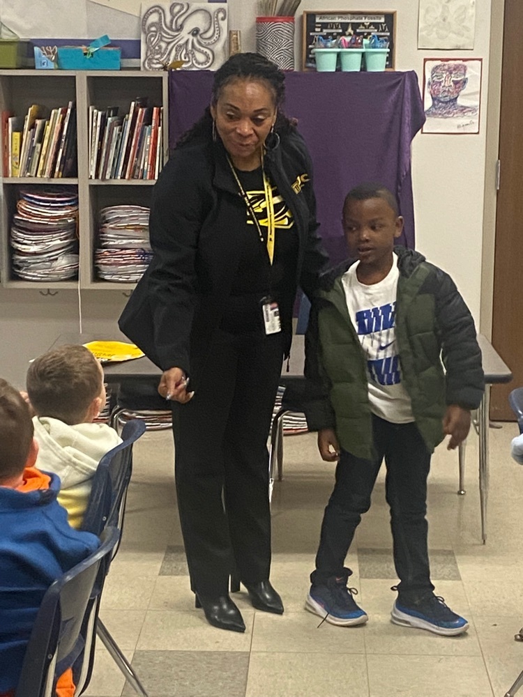 Live Feed | Bell Elementary School