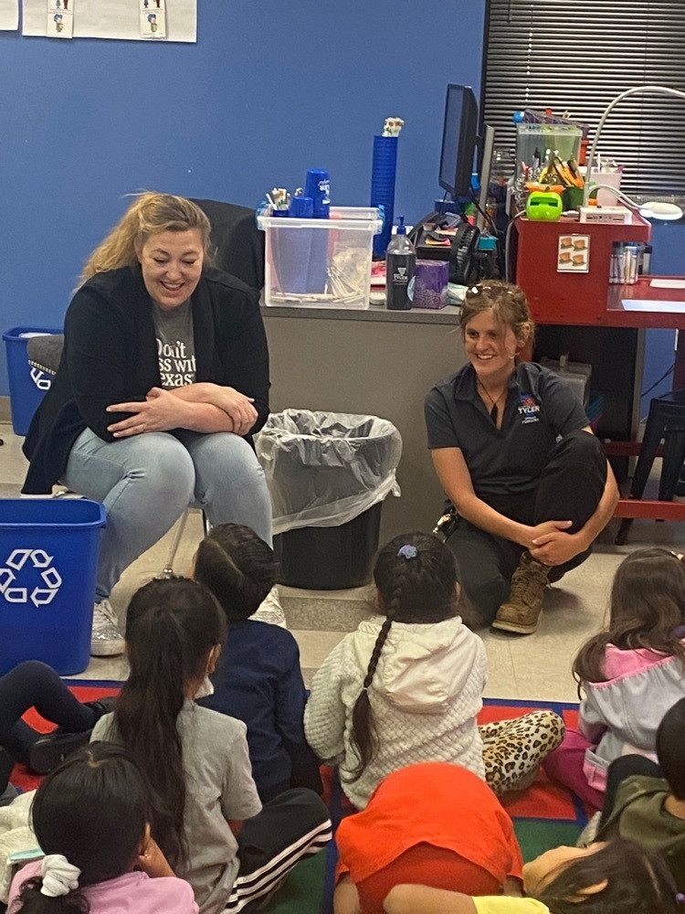 Live Feed | Bell Elementary School