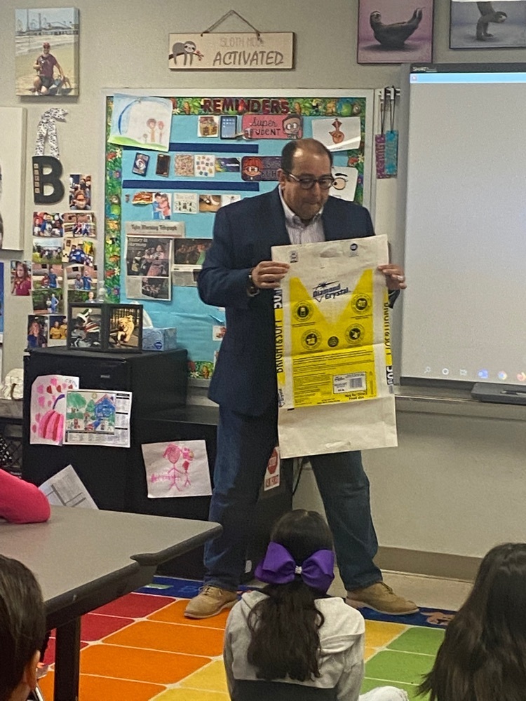 Live Feed | Bell Elementary School