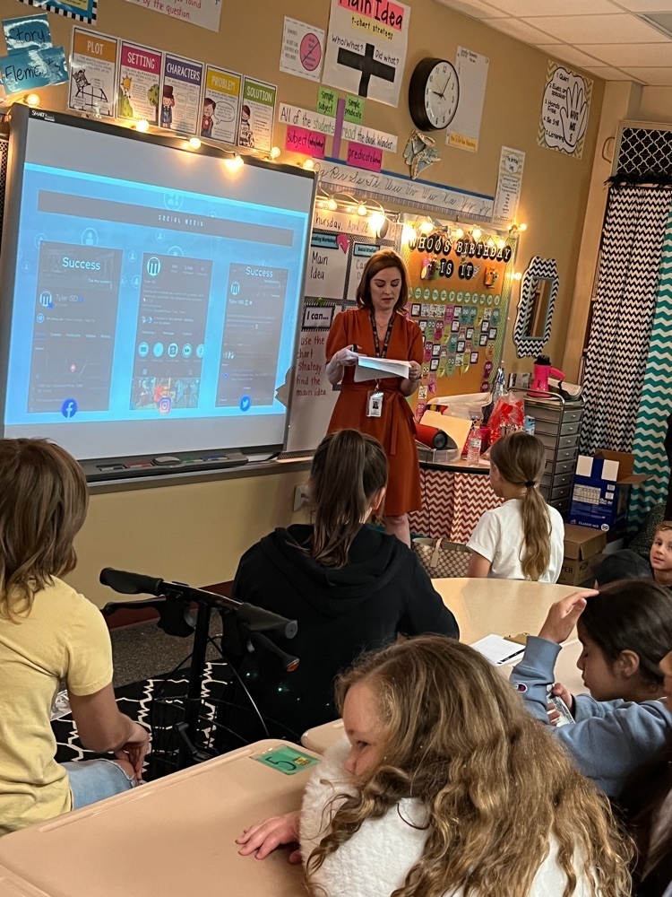 Live Feed | Jack Elementary School