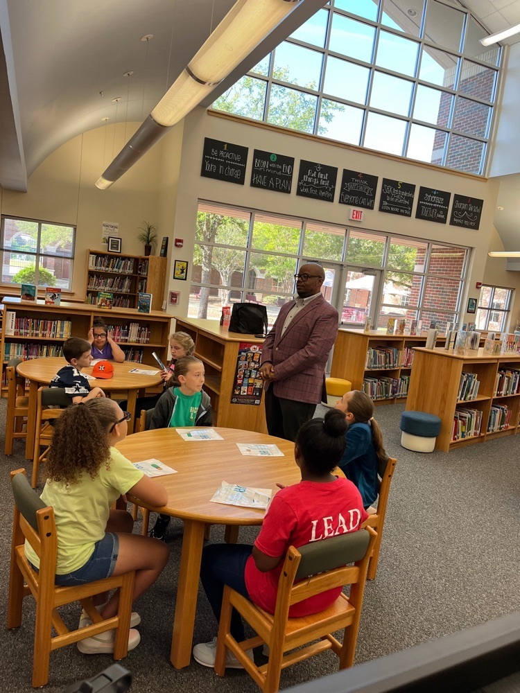 Live Feed | Jack Elementary School