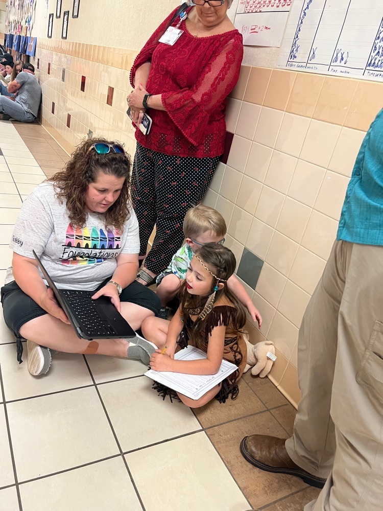 Live Feed | Jack Elementary School