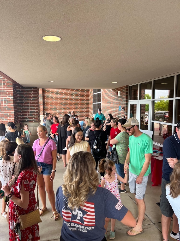 Live Feed | Jack Elementary School