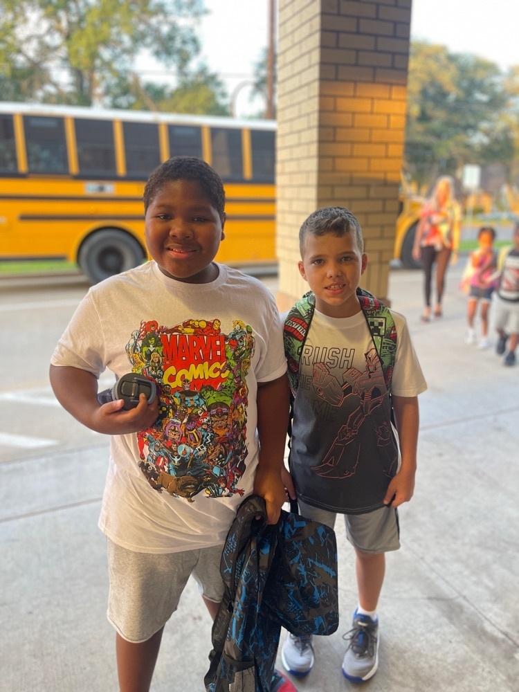 Live Feed | Rice Elementary School