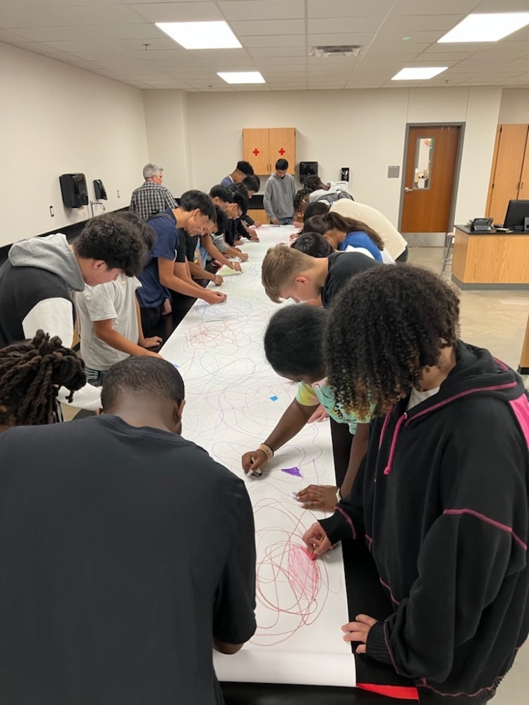 Live Feed | Tyler High School