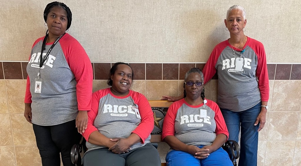 Live Feed | Rice Elementary School