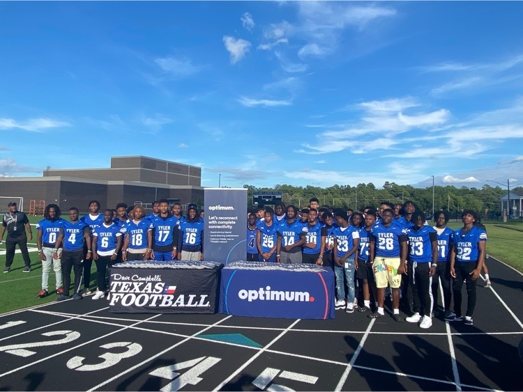 Live Feed | Tyler High School