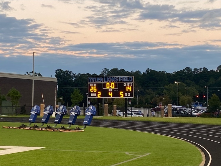 Live Feed | Tyler High School