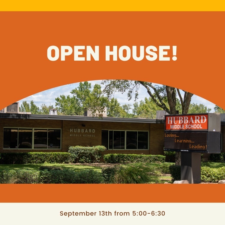 Live Feed | Hubbard Middle School