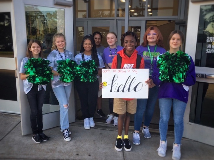 Live Feed | Three Lakes Middle School