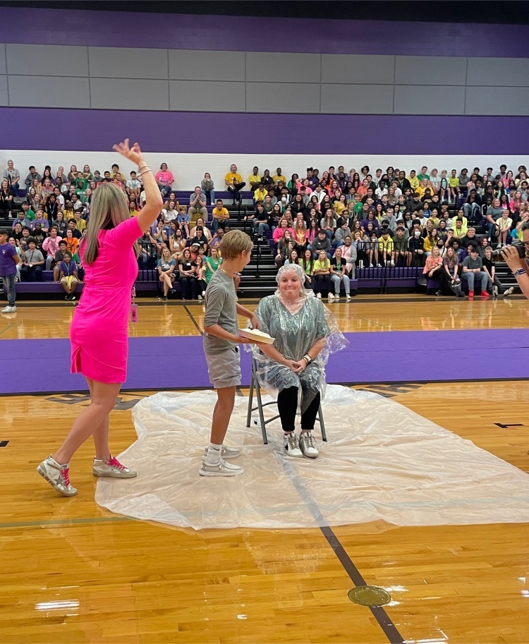 Live Feed | Three Lakes Middle School