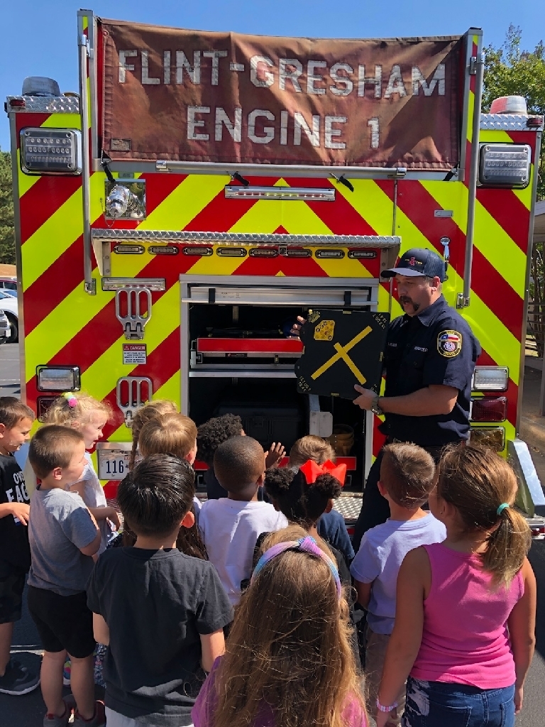 Live Feed | Owens Elementary School