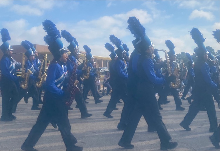 Live Feed | Tyler High School