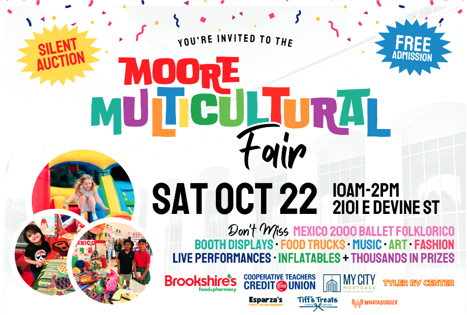 Live Feed | Moore MST Magnet School