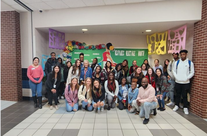 Live Feed | Austin Elementary School