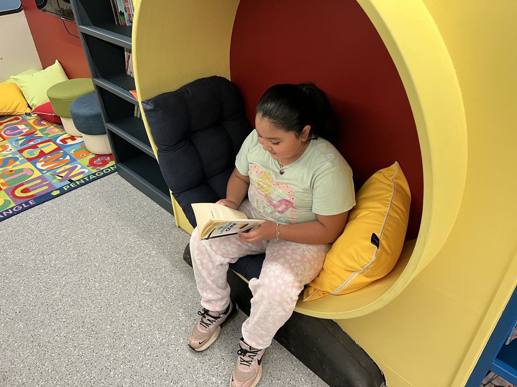 Live Feed | Orr Elementary School