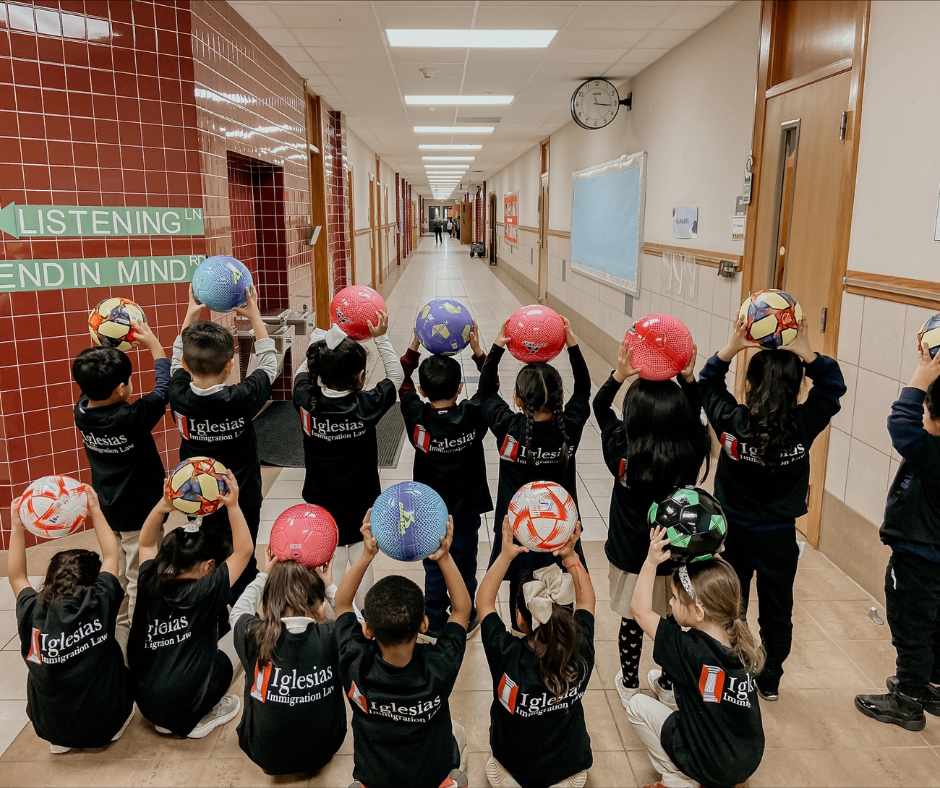 Live Feed | Birdwell Dual Language Immersion School