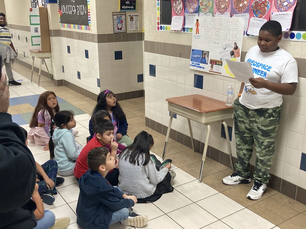 Live Feed | Orr Elementary School