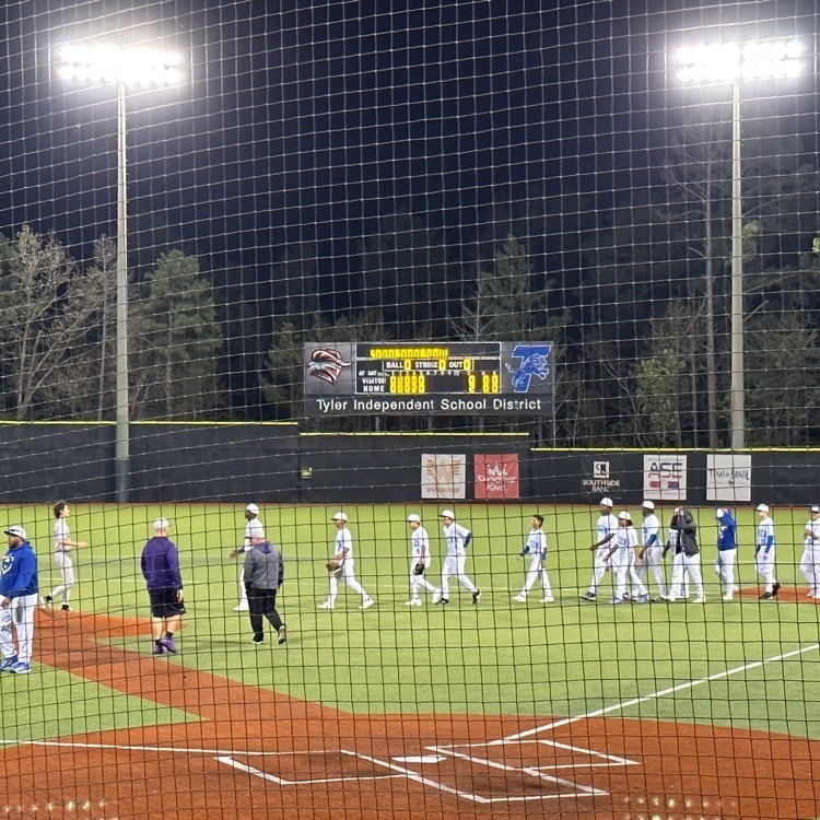 Live Feed | Tyler High School